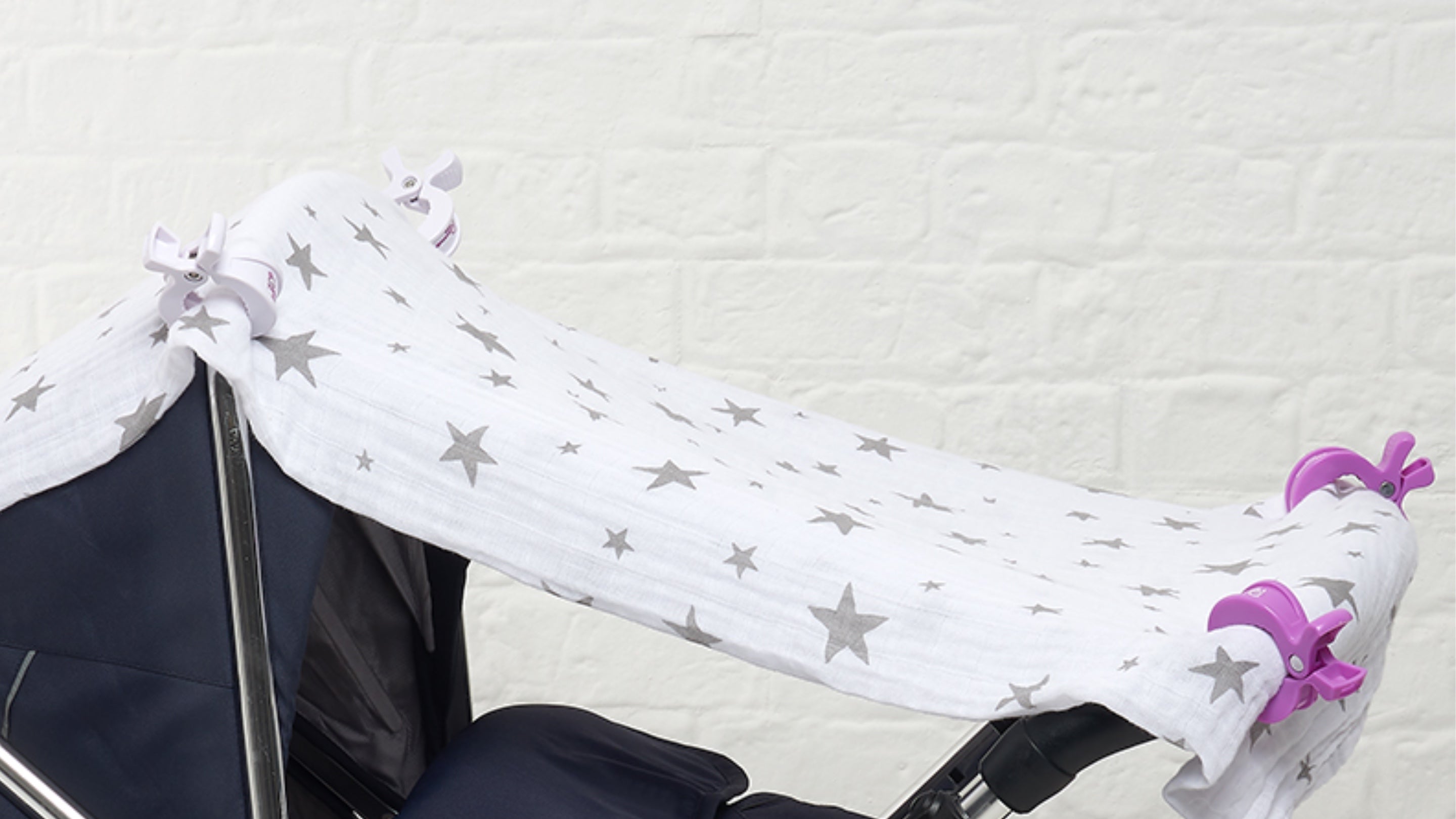 Pram Pegs – Bloomsbury Mill Ltd